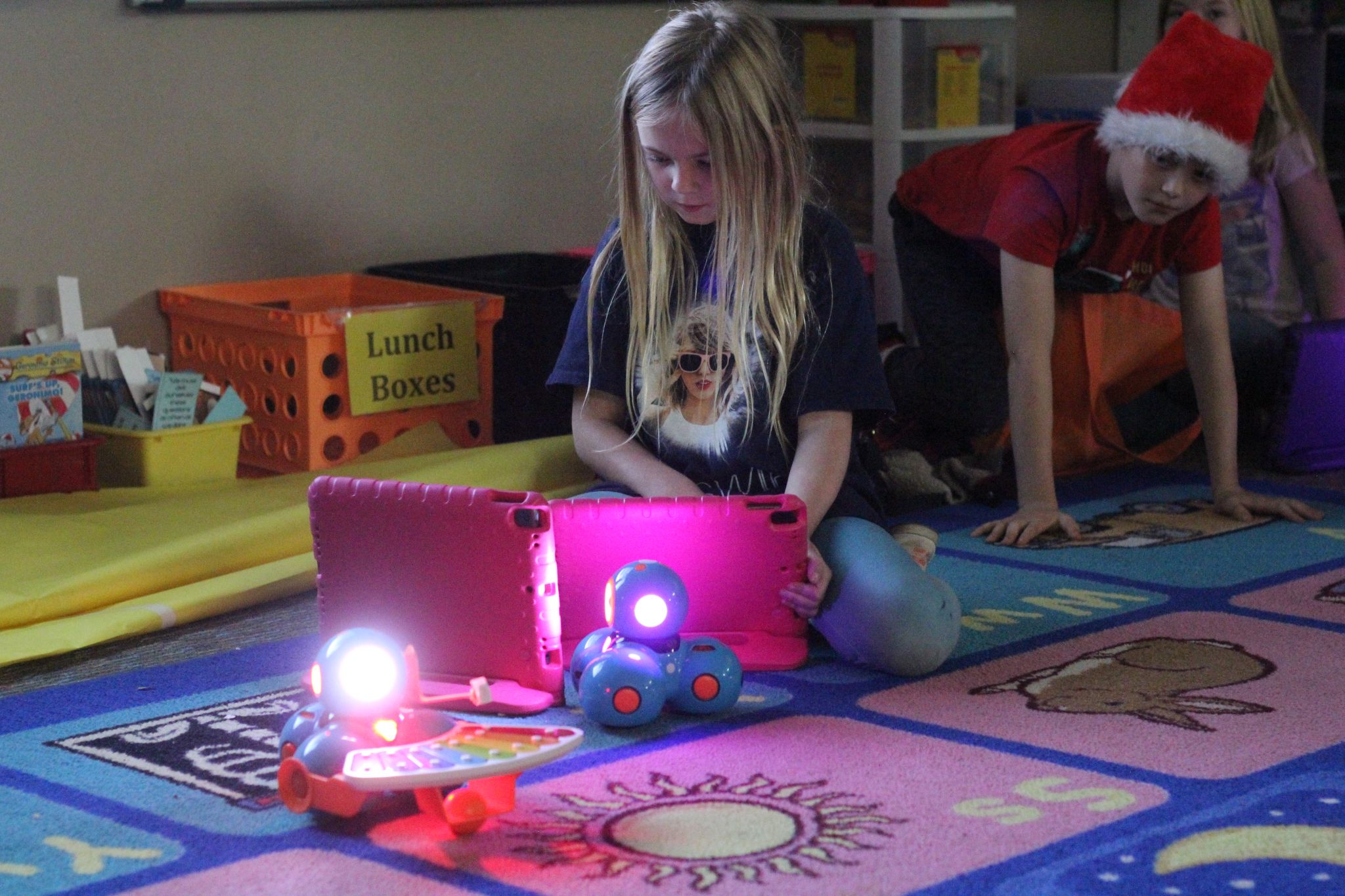 Storytelling – Becca Smouse